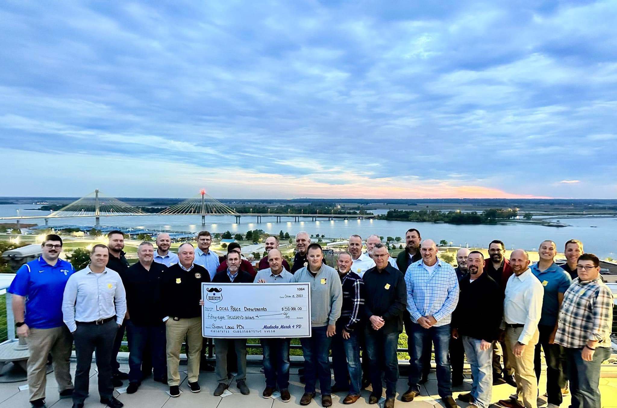 Home - Mustache March 4PD